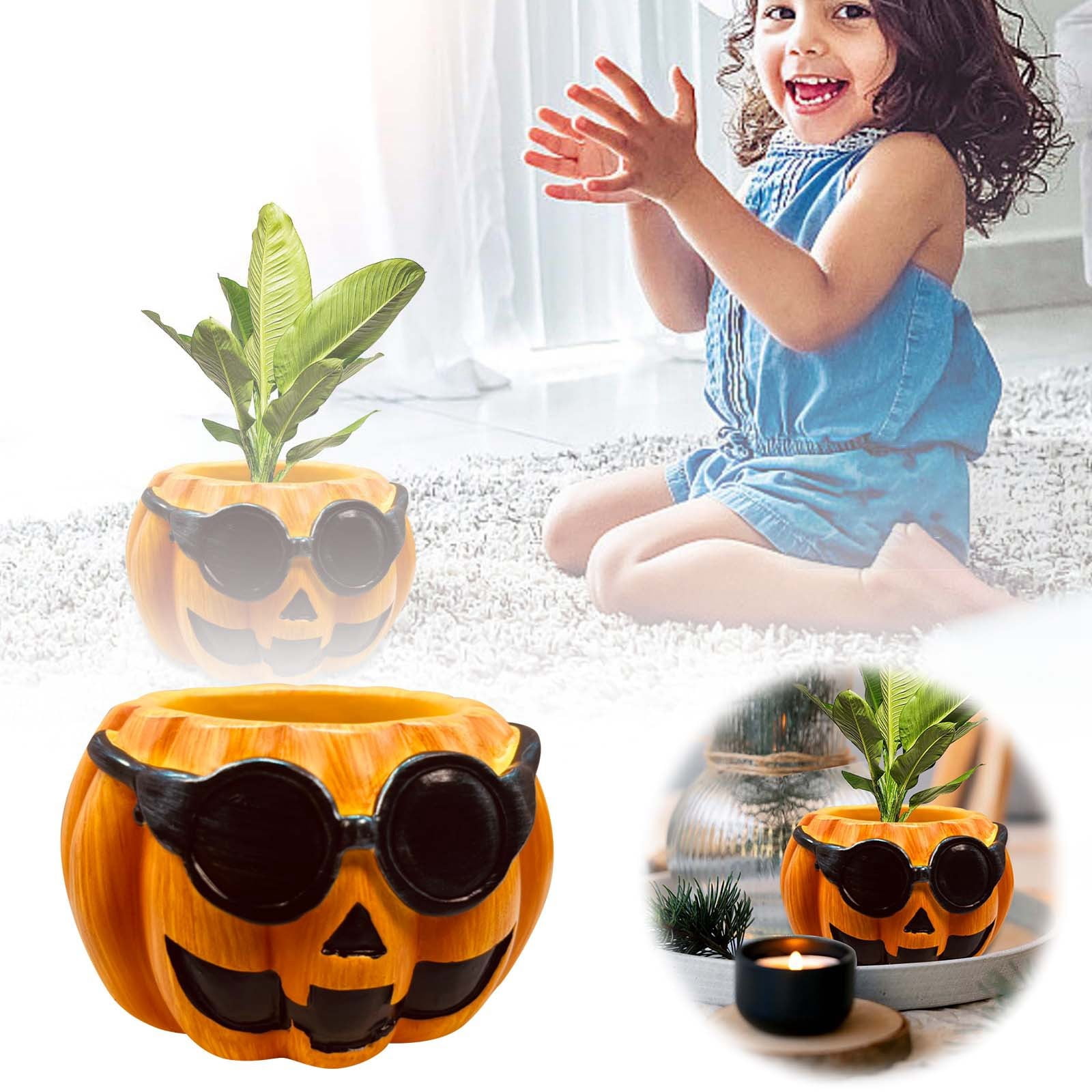 Plastic-Plant-Flower-Planters Promotes Air Circulation use with Indoor ...