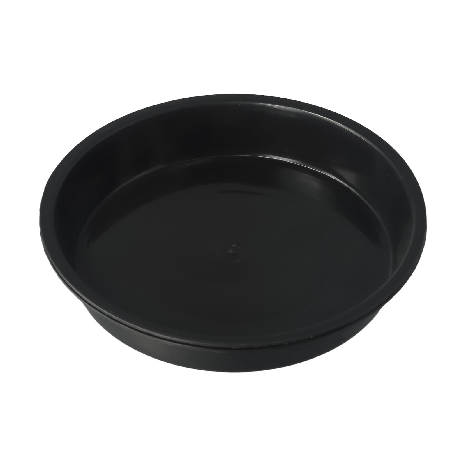 Plastic Plant Saucer 4/6/7/8/10 Inch Round Plant Flower Pot Trays ...