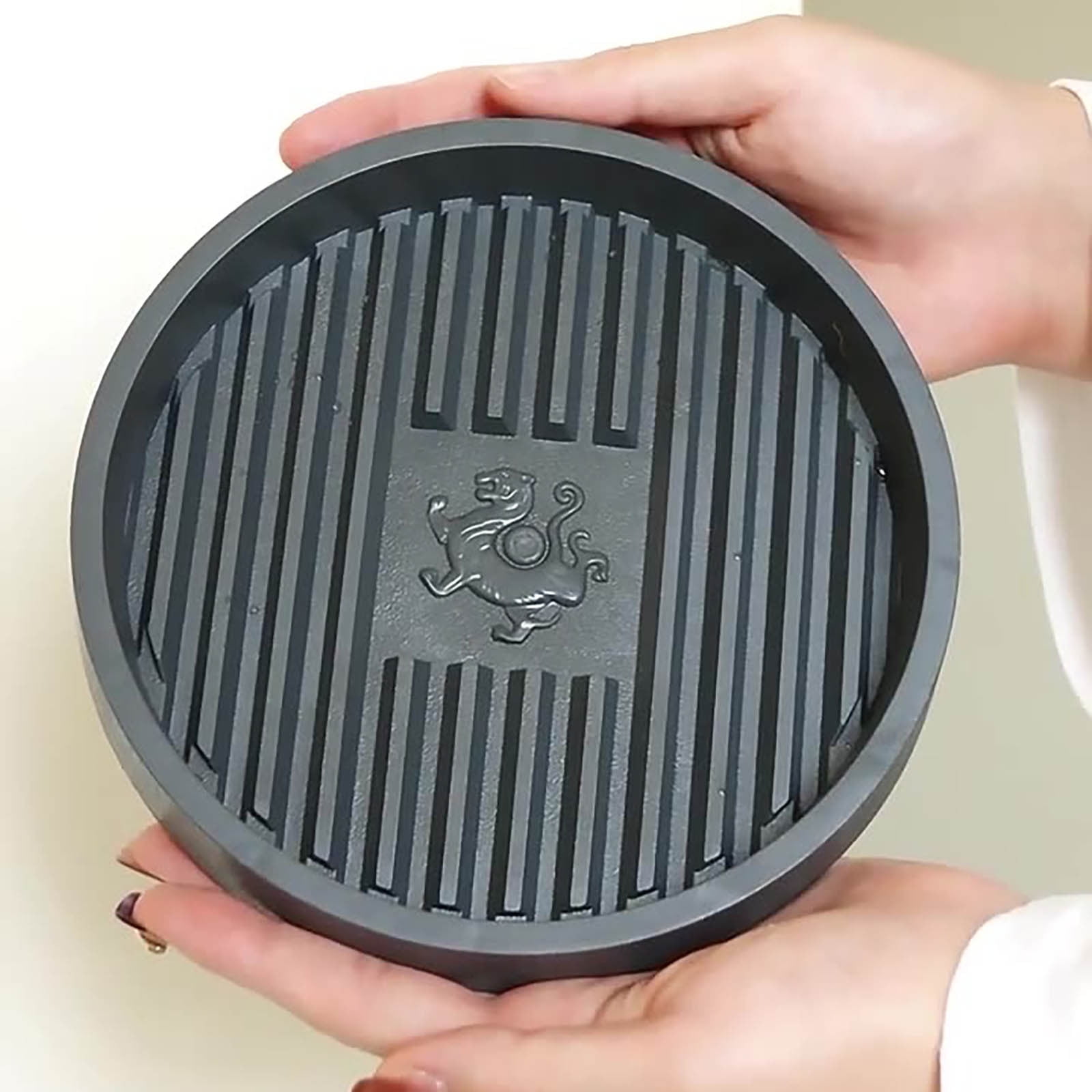 Plastic Plant Saucer 7.1 Inch Plant Saucers for Indoors Plant Water ...