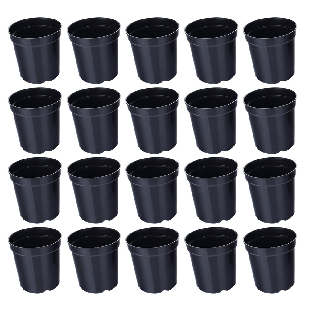 Plastic Plant Trays Seed Starter Pot Rapid Rooter Mini Succulent Plants ...