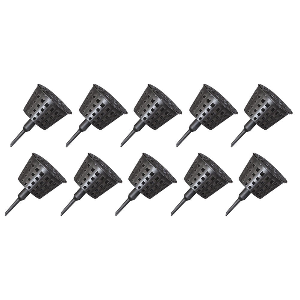 Plastic Planting Fertilizer Box,22Pcs Plastic Fertilizer Box Plants ...