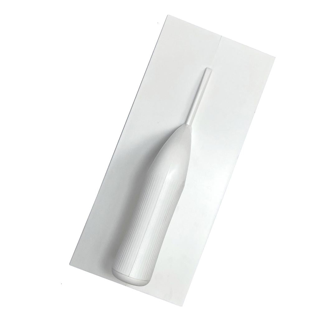 Plastic Plaster Trowel Handle Plaster Trowel Rendering Texturing Trowel ...