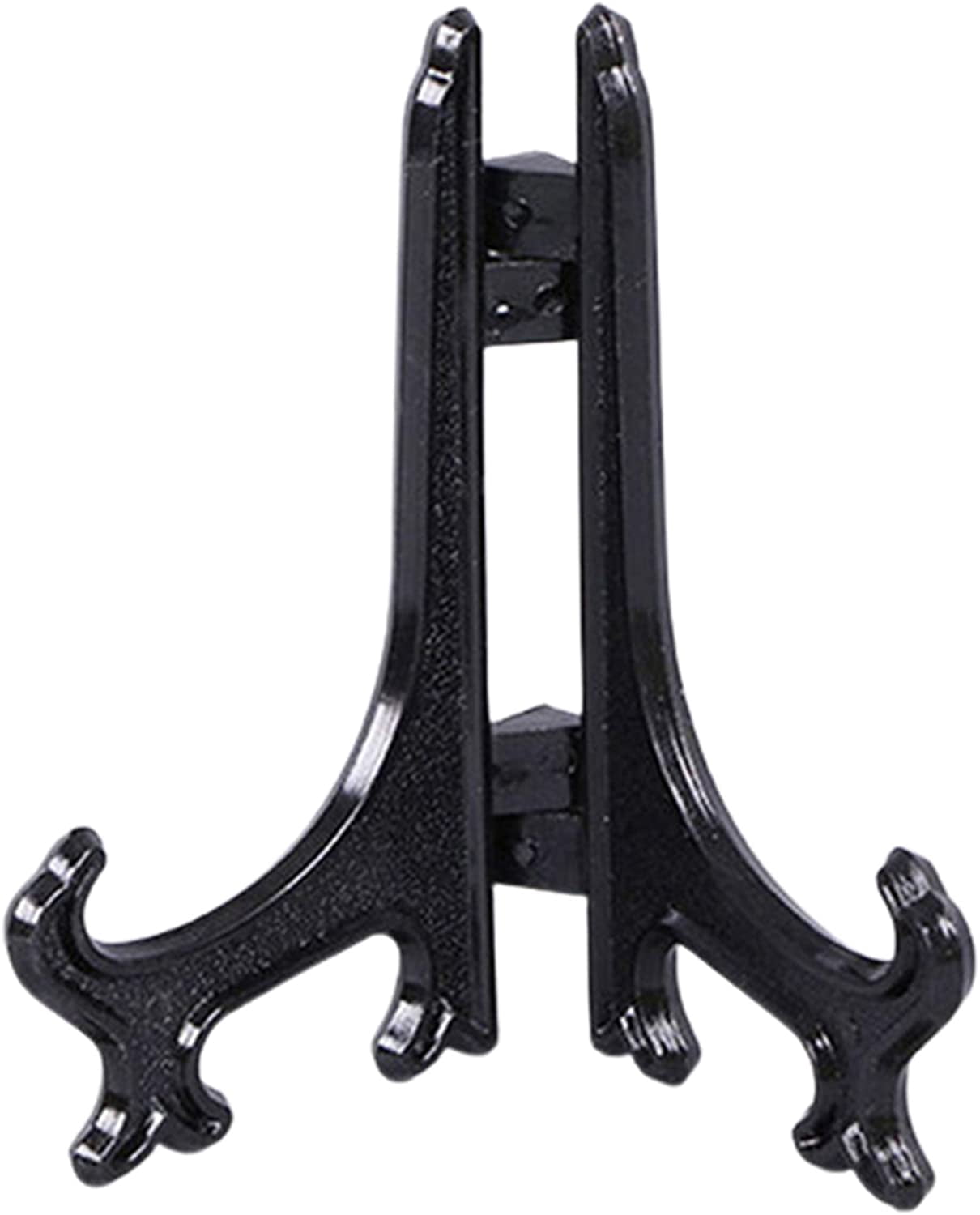 Plastic Plate Display Stand, Plastic Easel Plate Display Photo Holder ...