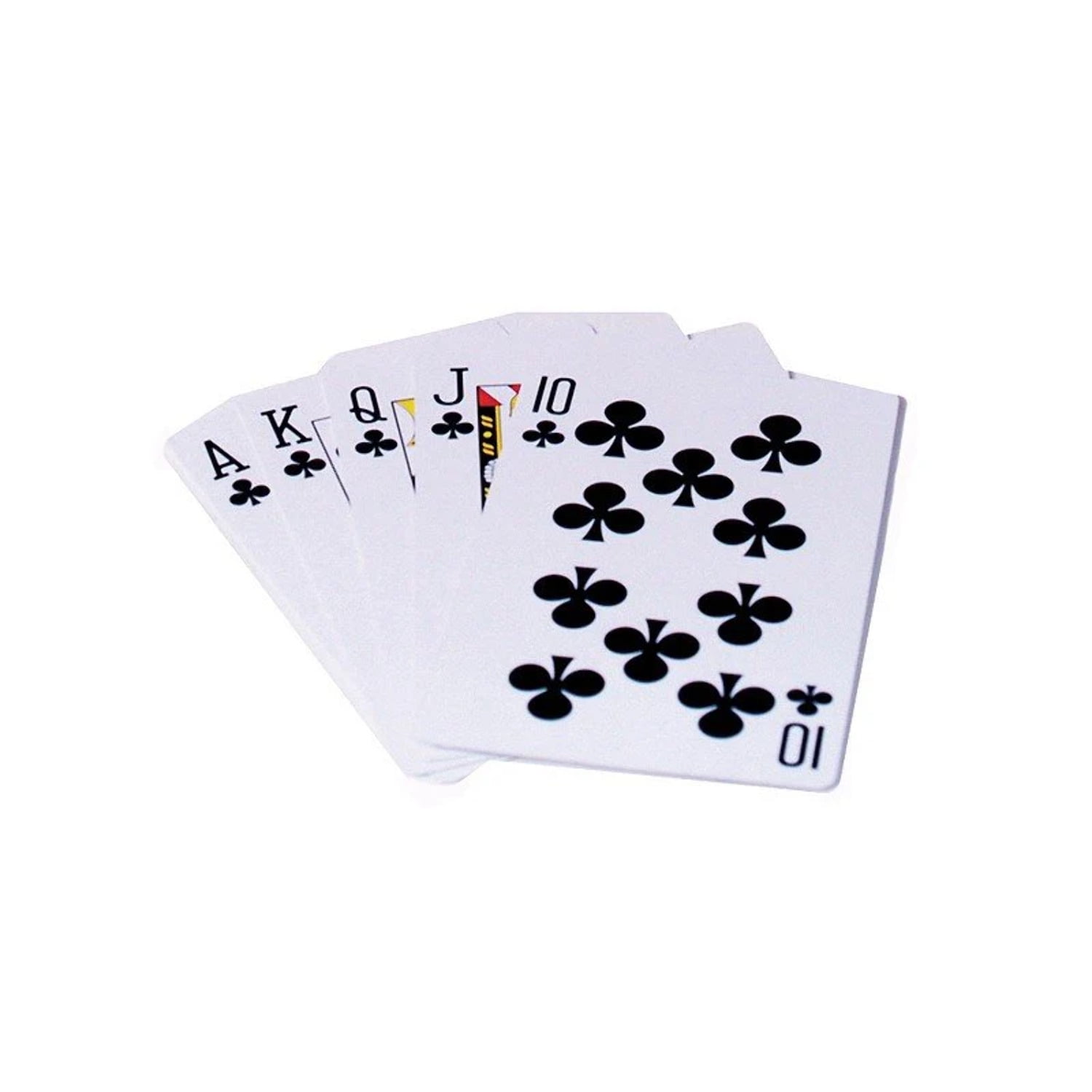 Plastic Playing Cards - Walmart.com