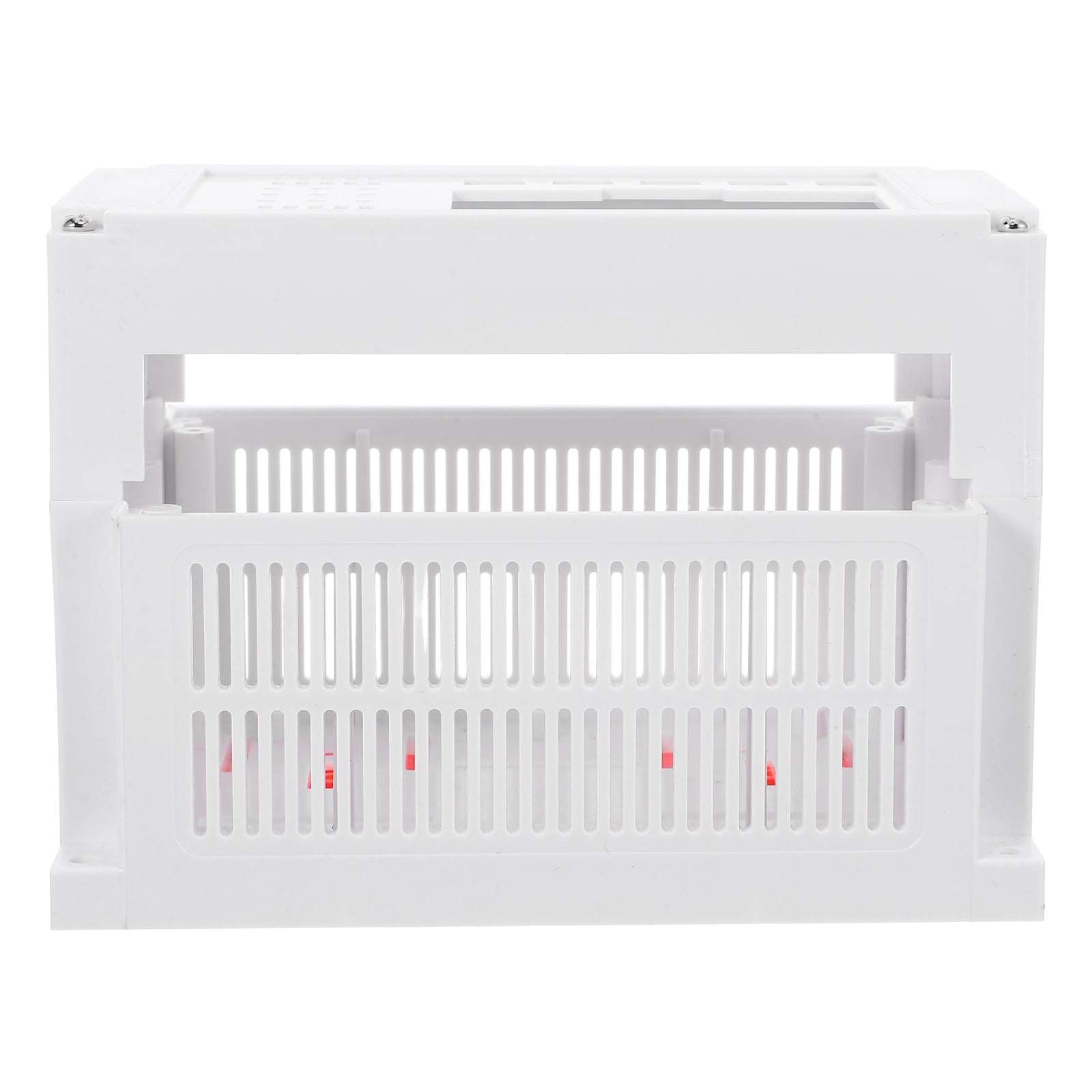 Plastic Plc Control Box Waterproof And Dustproof Power Monitoring ...