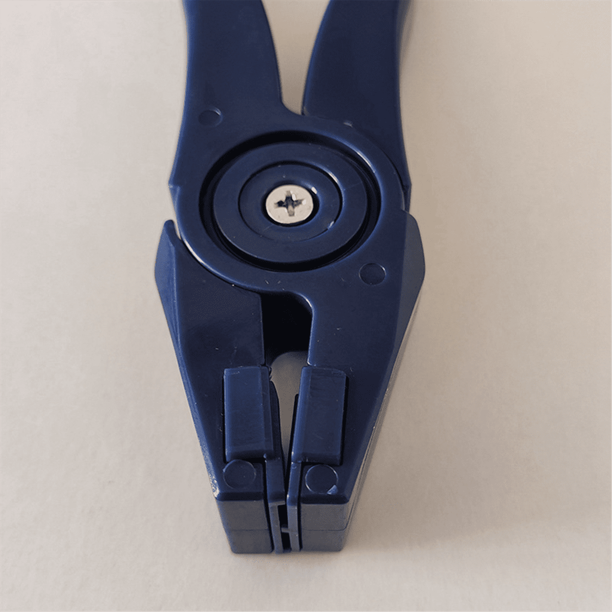 Plastic Pliers 8Inch Glass Pliers Flat Jewelry Pliers Wire Cutting ...