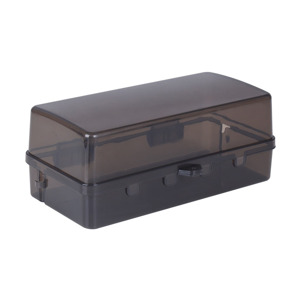 Plastic Plugs Box Protective Cover Waterproof Cable Management Box ...