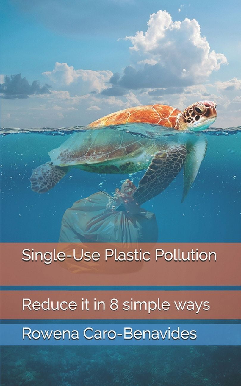 Plastic Pollution: Reduce it in 8 simple ways - Walmart.com