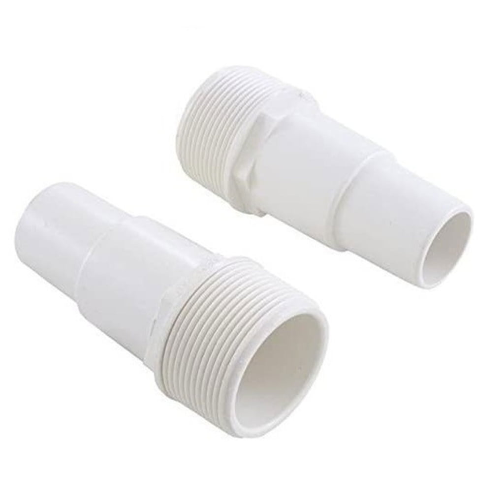 Plastic Pool Pipe Joints Anti System Pool Filter System Connector set ...