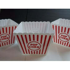 Pop Corn Bucket