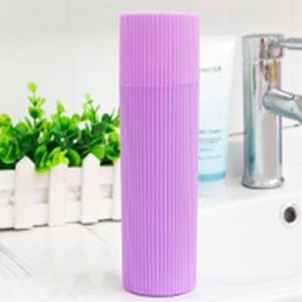 Plastic Portable Outdoor Travel Toothpaste Toothbrush Case Storage Box ... Plastic Portable Outdoor Travel Toothpaste Toothbrush Case Storage Box ...