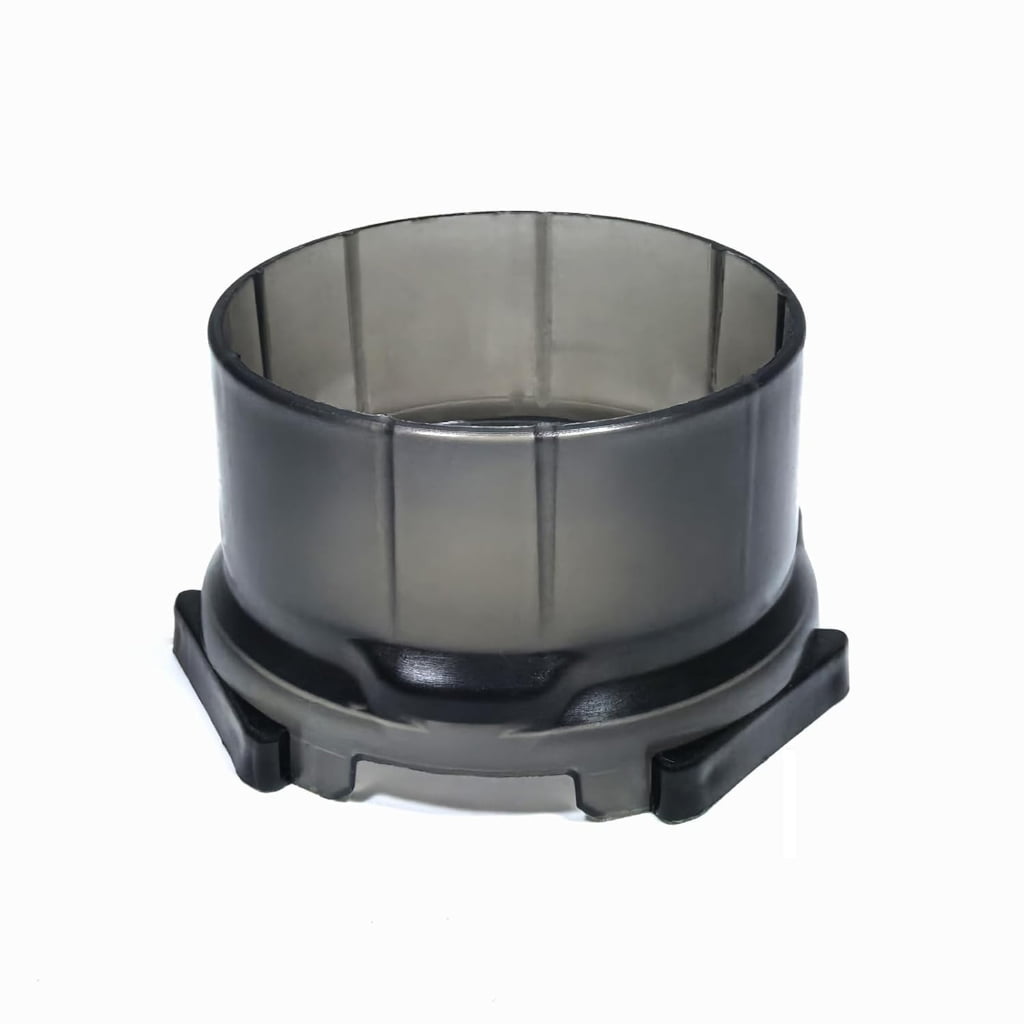 Plastic Portafilter Funnel Coffee Grounds Dosing Accessory Easy to ...