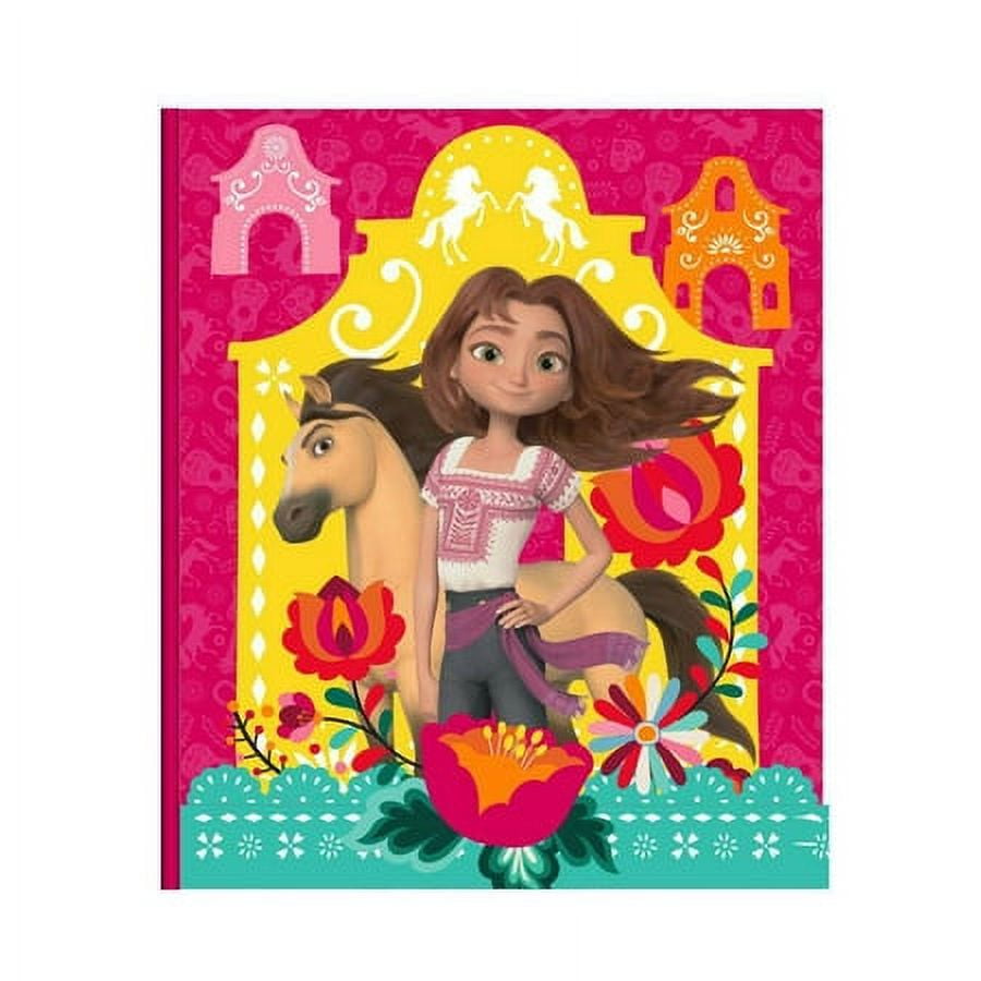 Plastic Portfolio with Prongs 2 Pocket Spirit - Innovative Designs ...