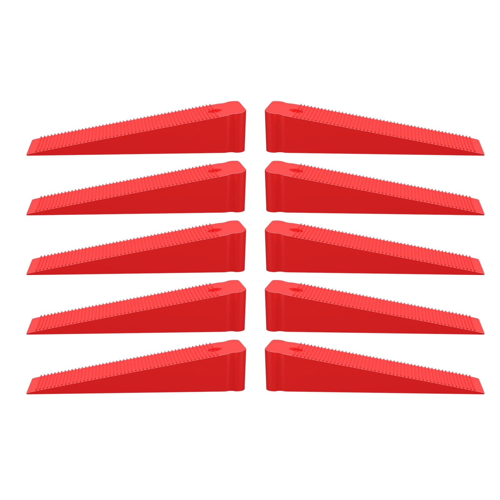 Plastic Positioning Wedges Shims For Accurate Door Window Fitting DIYer ...