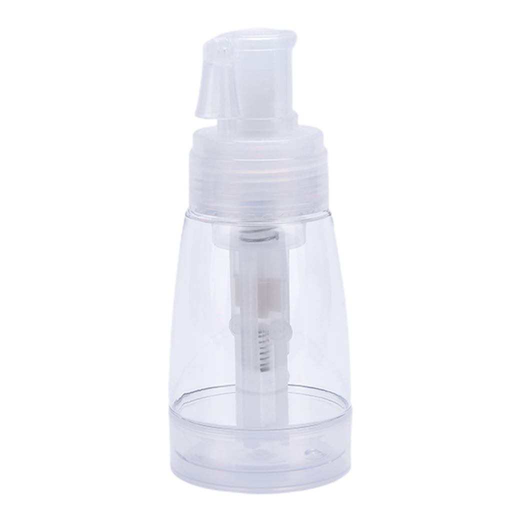 Plastic Powder Bottle Dry Atomizer Travel Makeup Cosmetics Sub-Bottle ...