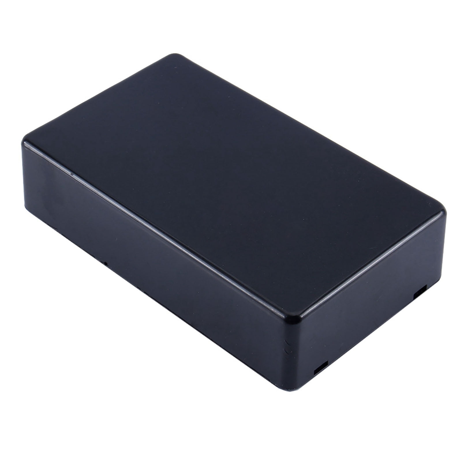 Plastic Power Junction Box Electronic Project Instrument Case ...