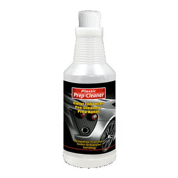 Plastic Prep Cleaner 16oz. - Walmart.com