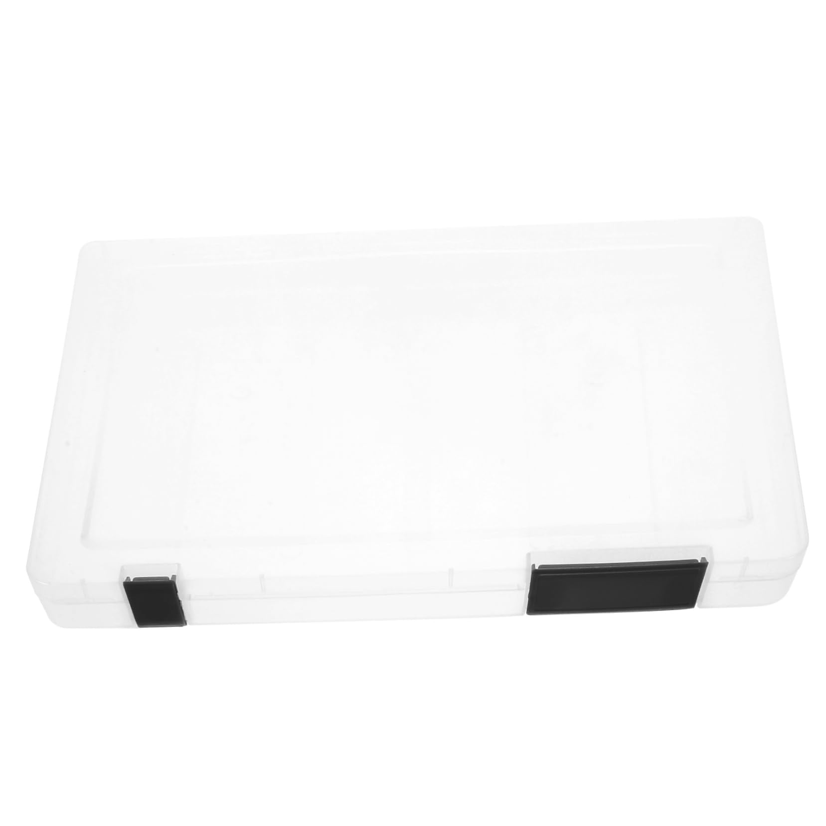 Plastic Project Case Document Organizer Files Paper Organizer Storage ...