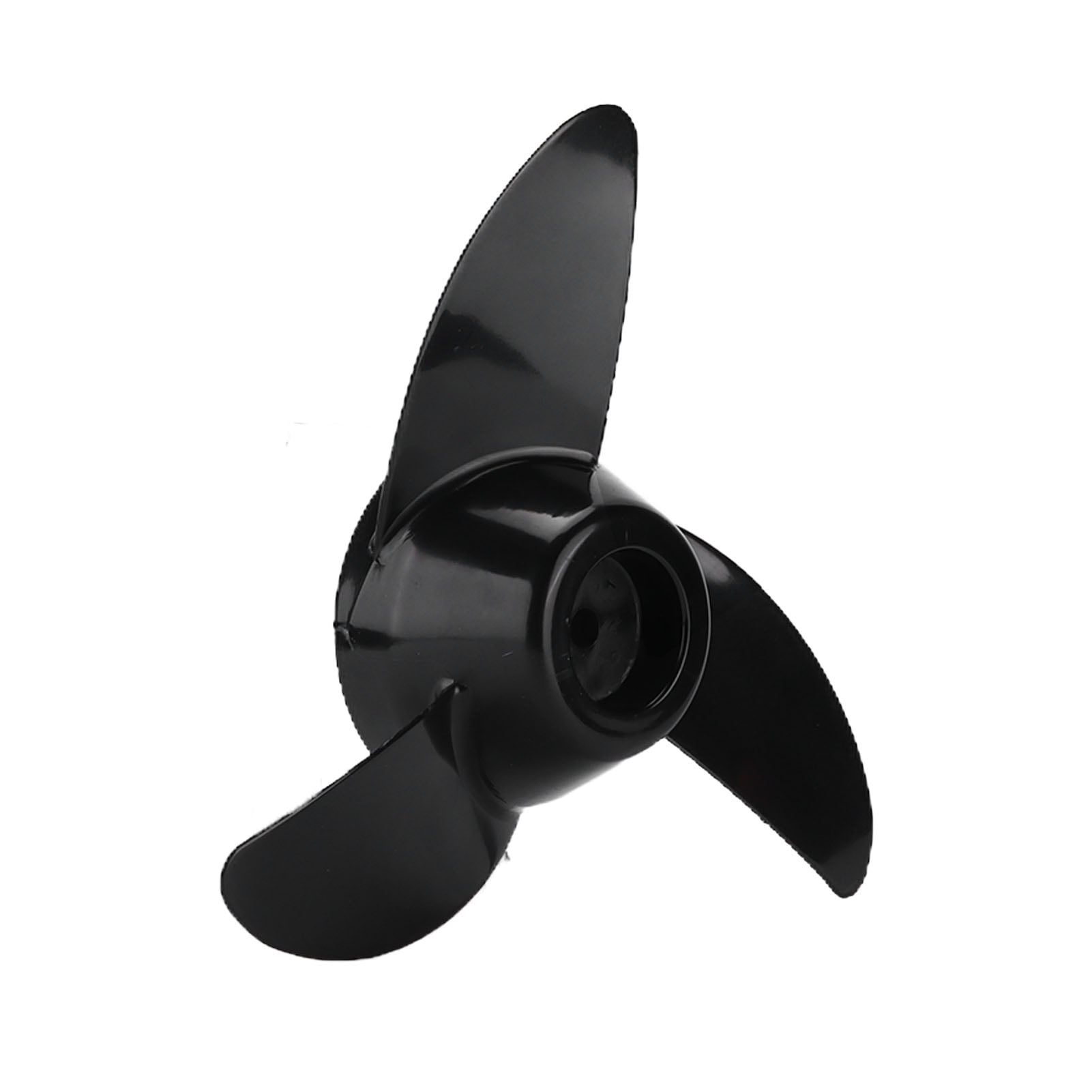 Plastic Propeller, High Efficiency Marine Propeller 12V 24V Motors ...