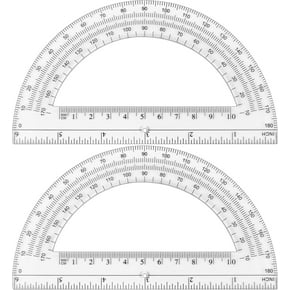 Protractor