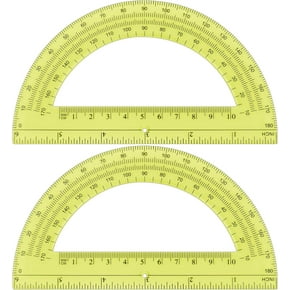 Protractor