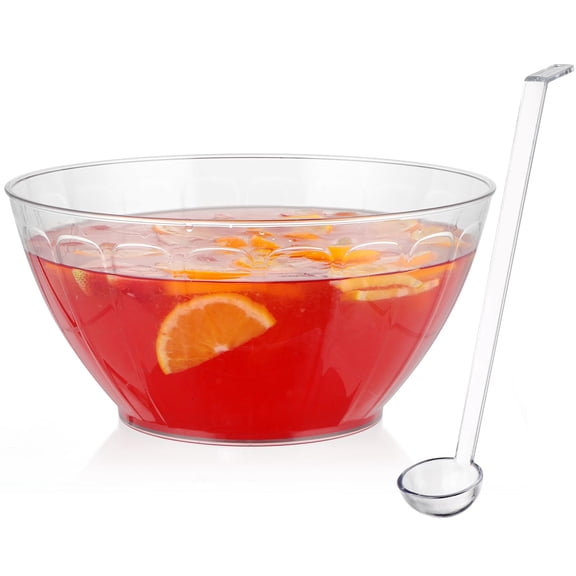 Punch Bowl Sets