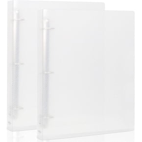 Punchless Binder