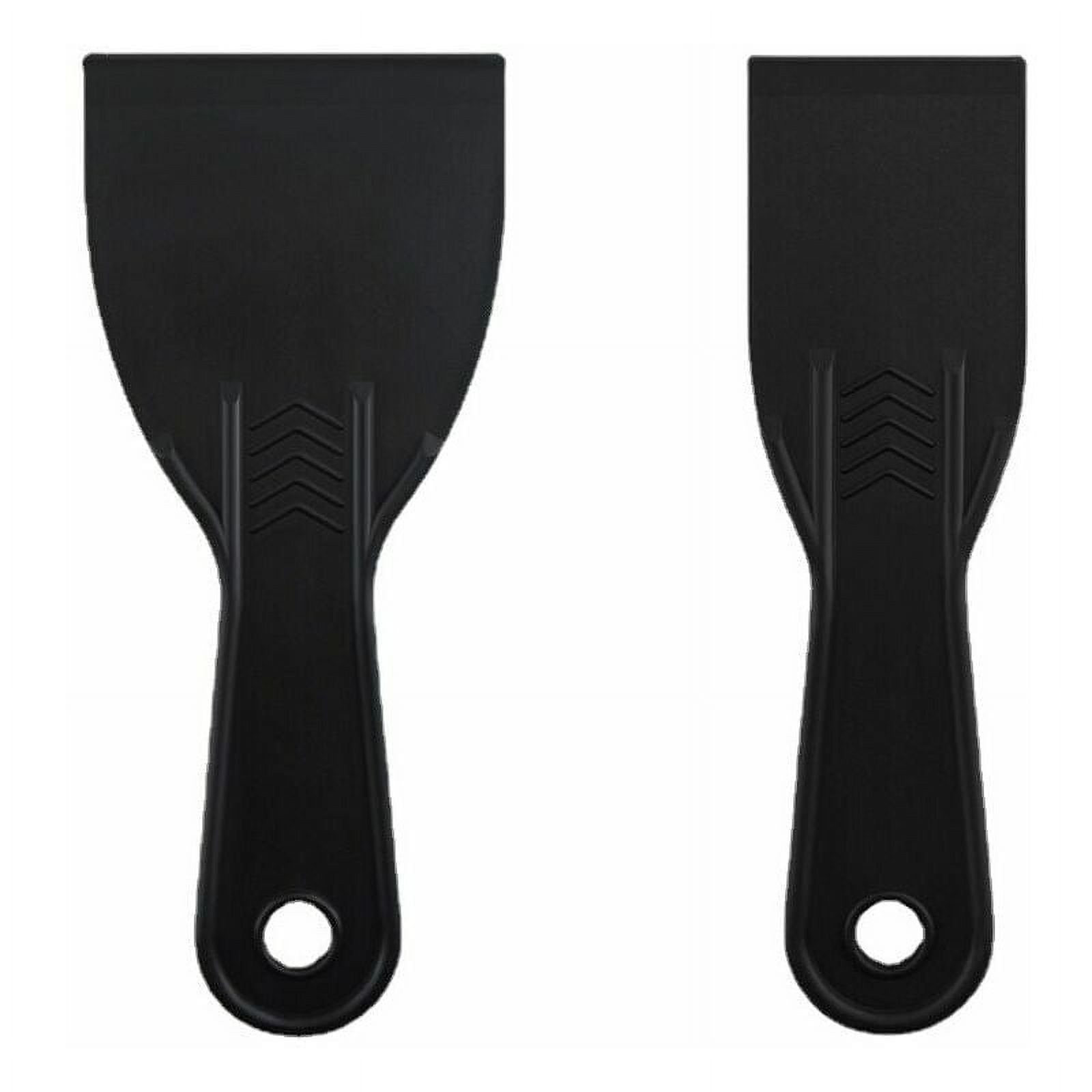 Home Repair Tool Kit, Multipurpose Lightweight Plastic Scrapers for ...