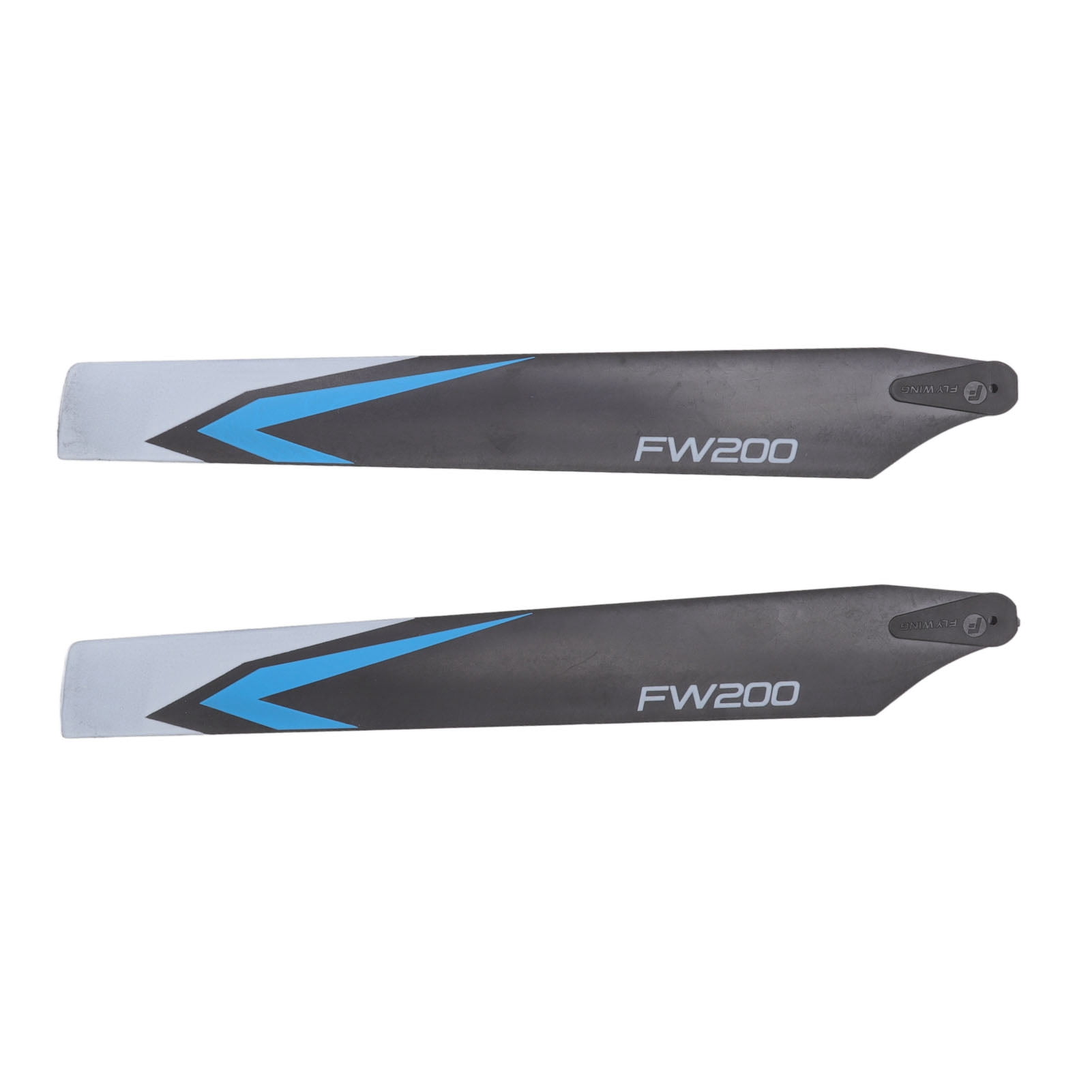 Plastic RC Helicopter Propeller,RC Helicopter Propeller Spare Blade ...