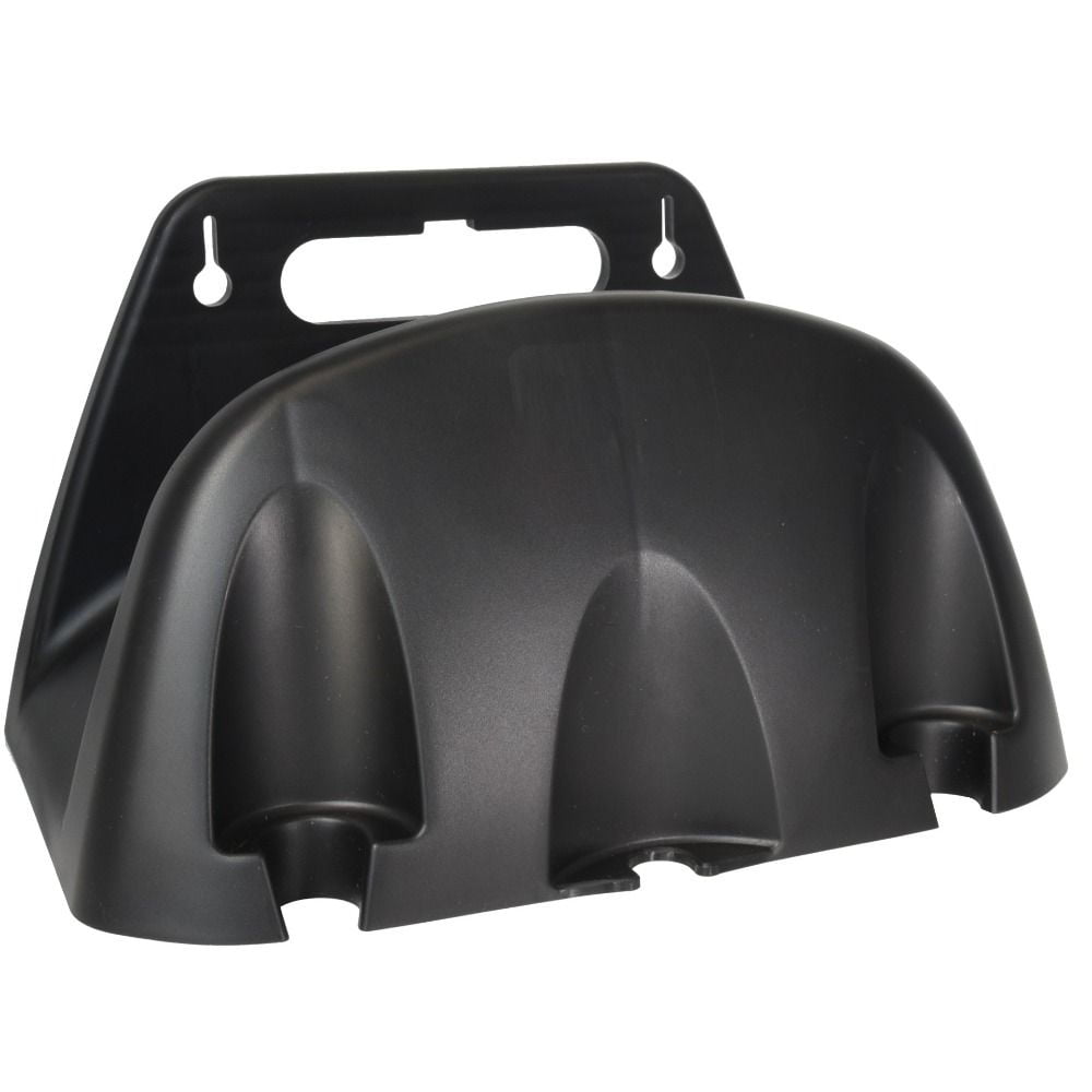 Plastic Rack Household Storage Rack Garden Yard Garden Tool Wall ...