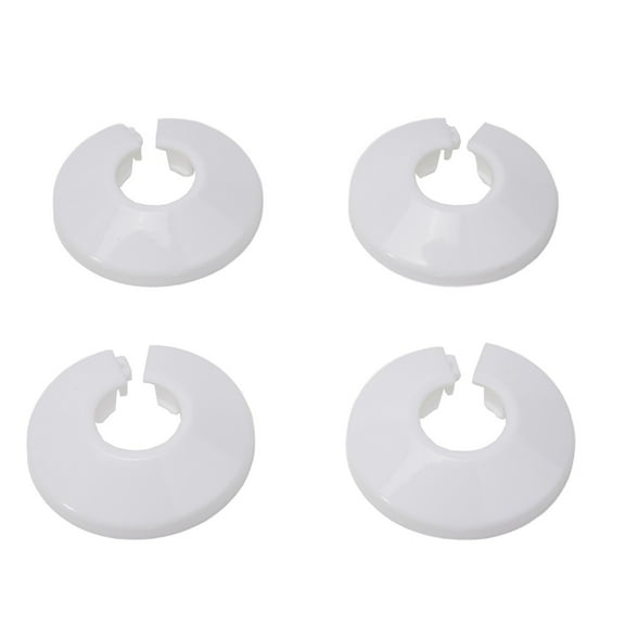 Plastic Pipe Covers