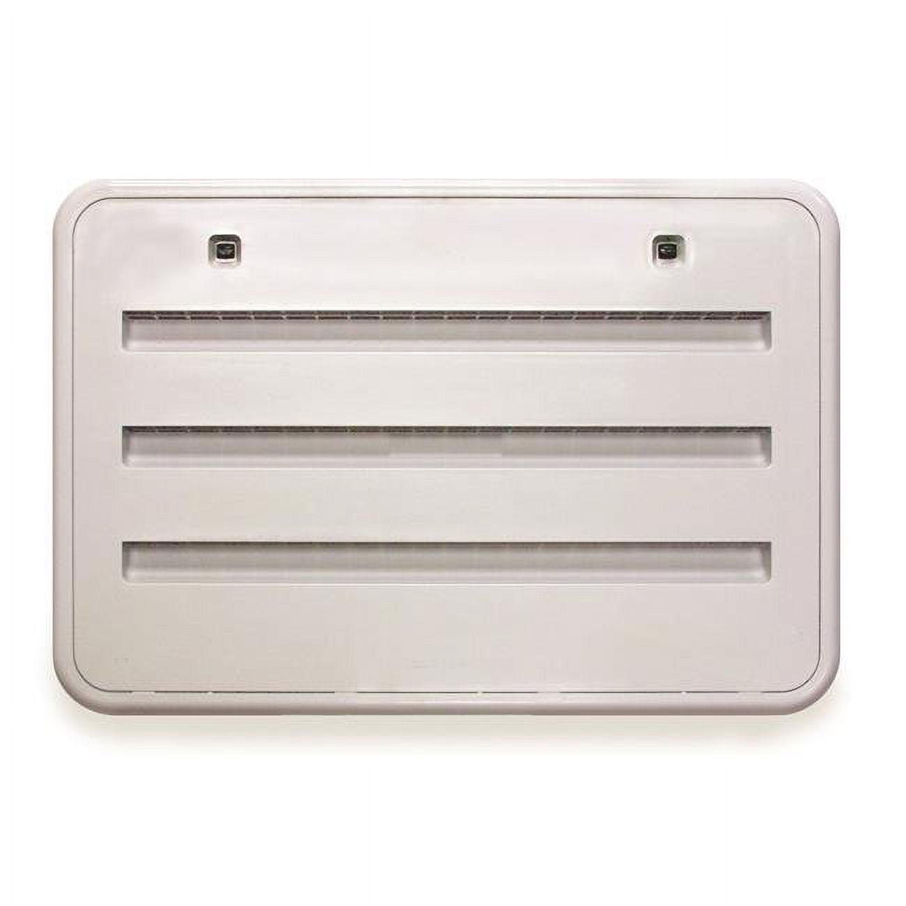 Plastic Radius Corner Side Vent - Walmart.com