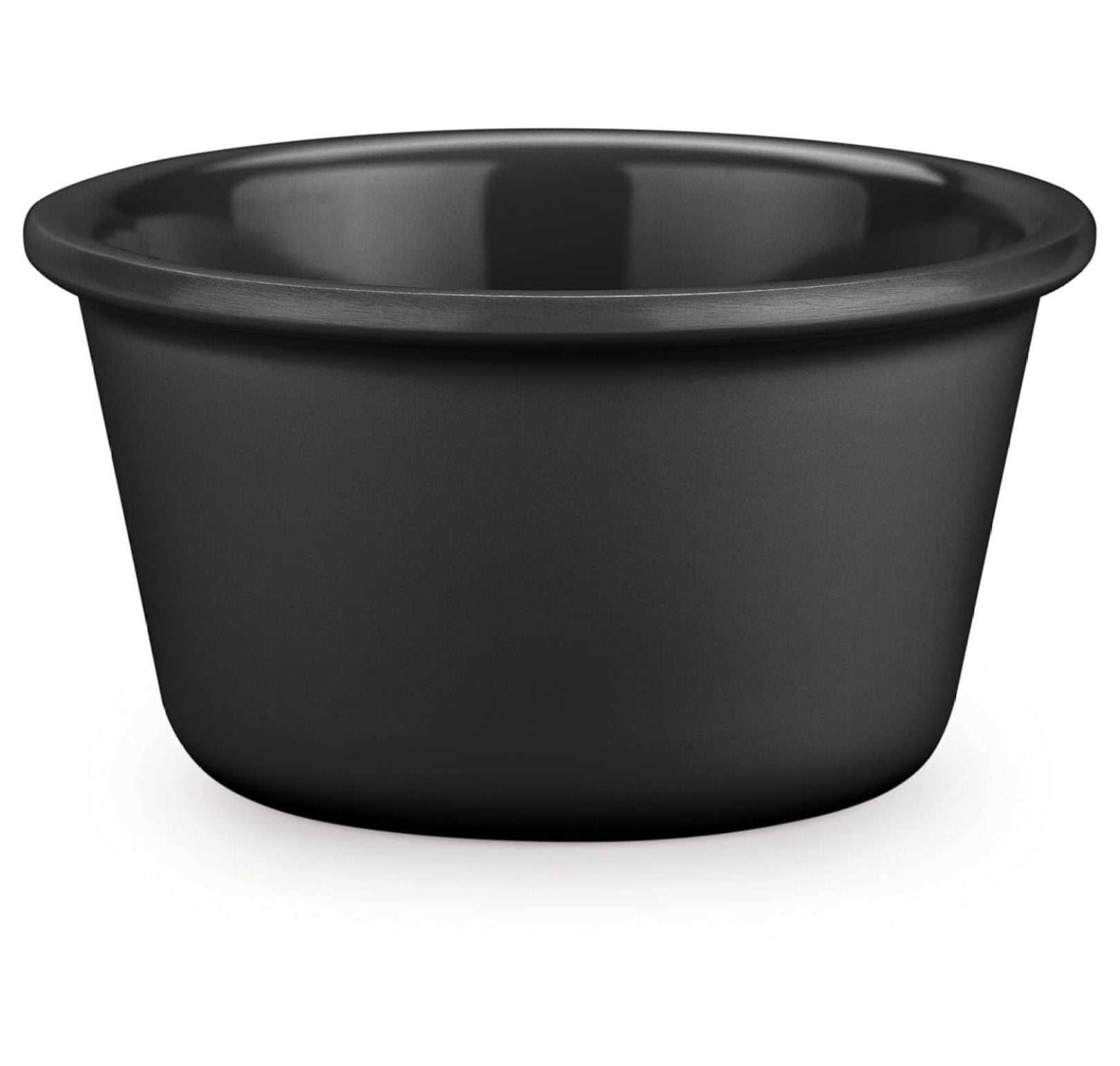 Plastic Ramekin Sauce Bowl for Home and Restaurant, Plastic, 4 Ounces ...