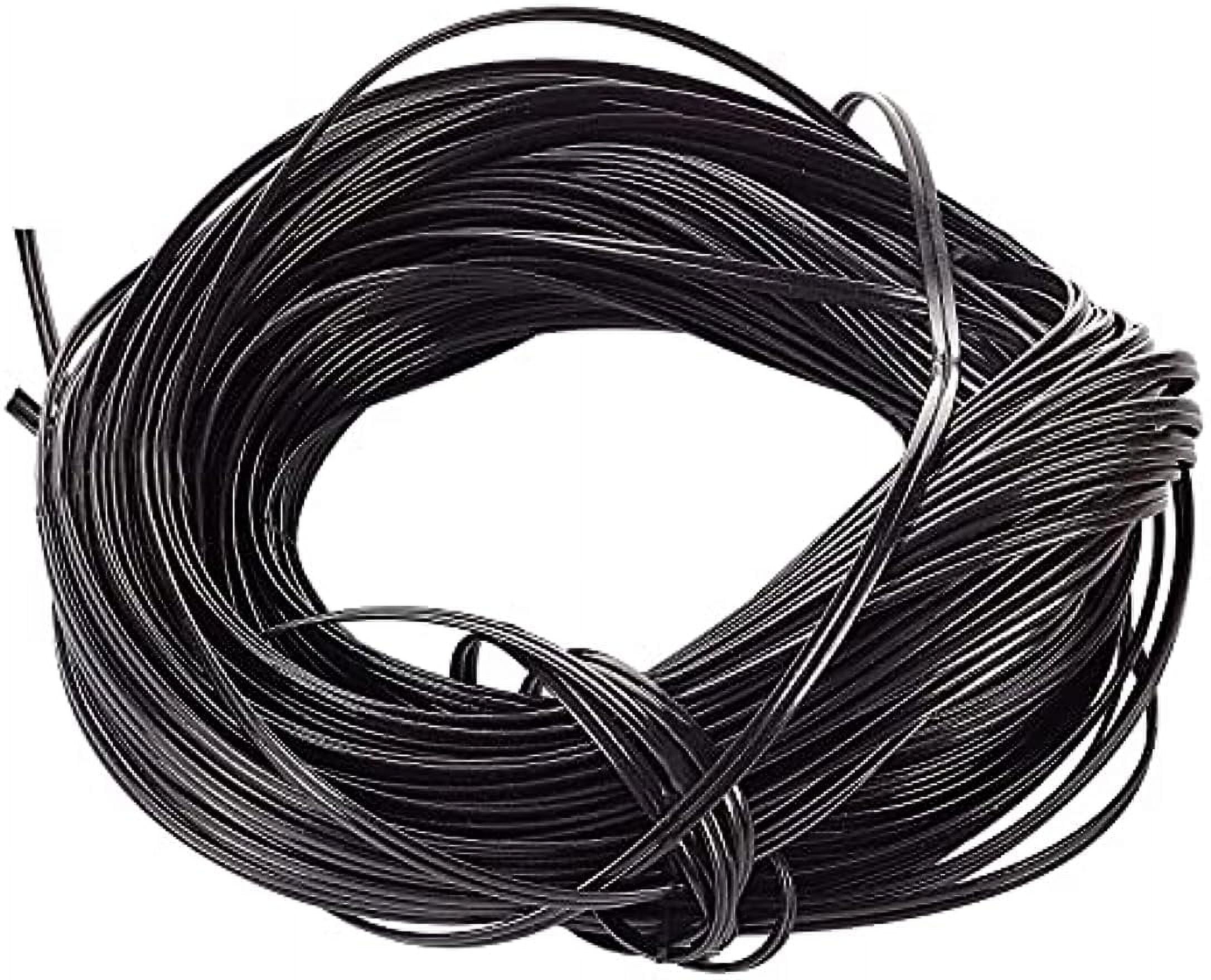 Plastic Rattan Wicker 230Ft(70m) Rattan Material Webbing Flat Solid ...