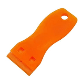 Permatex Saferscraper - Special Plastic Razor Blade is Ideal for ...
