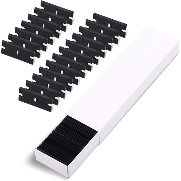 Plastic Razor Blade