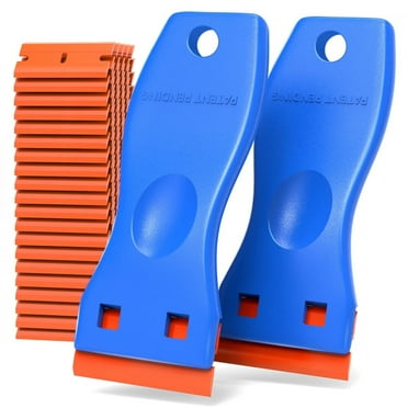 Permatex Saferscraper - Special Plastic Razor Blade is Ideal for ...