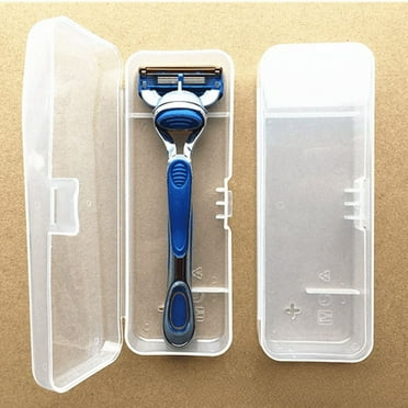 GilletteLabs with Exfoliating Bar by Gillette Men's Razor Set - 1 ...
