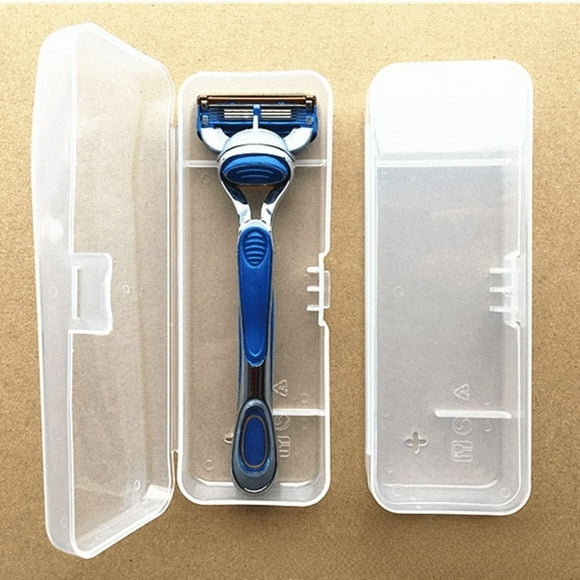 Safety Razor Holder
