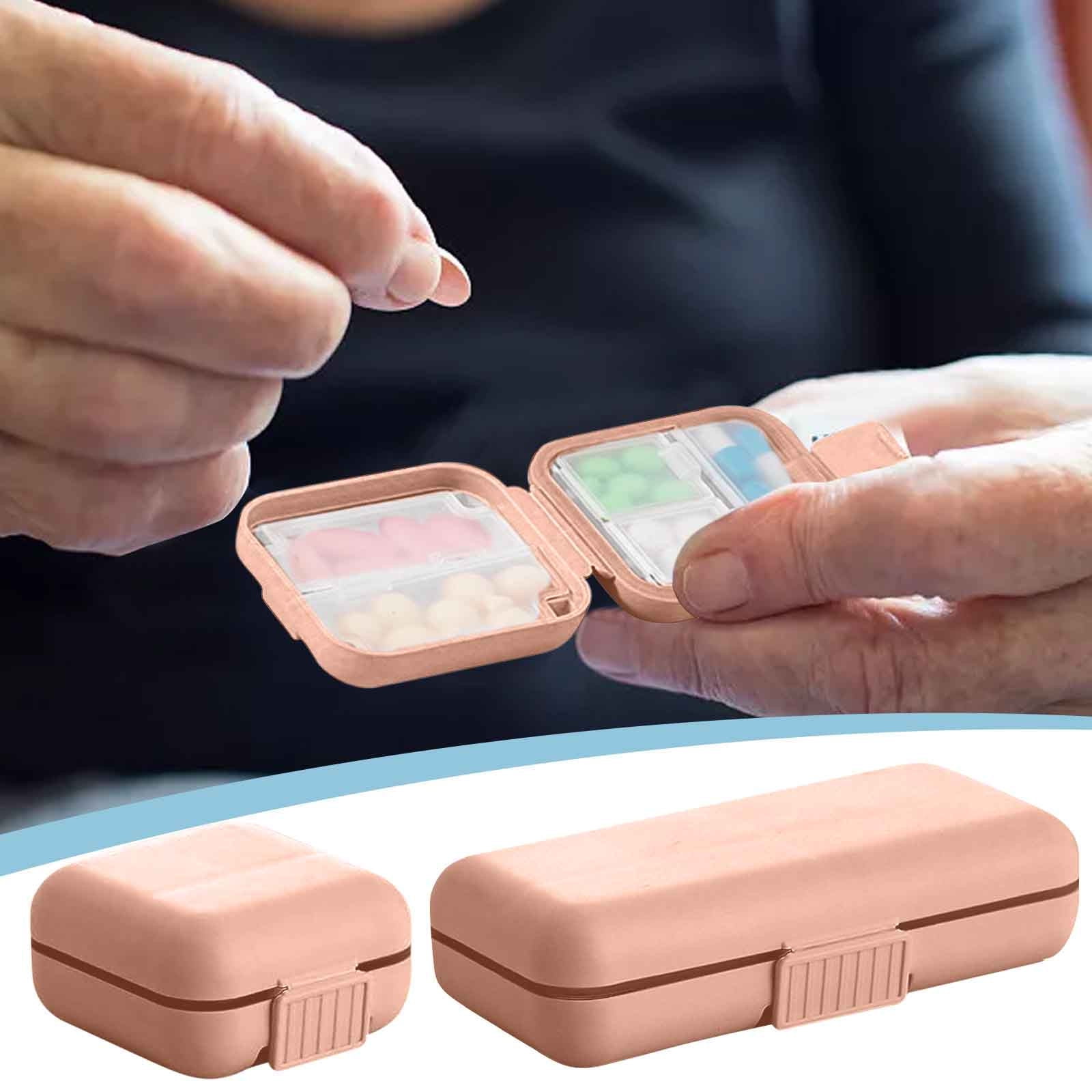 Plastic Rectangular Anytime Divider Cutter, Compact Break Divider Box ...