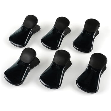 Fellowes, FEL7527002, Partition Additions Clip Bulk Pack, 20 / Pack ...