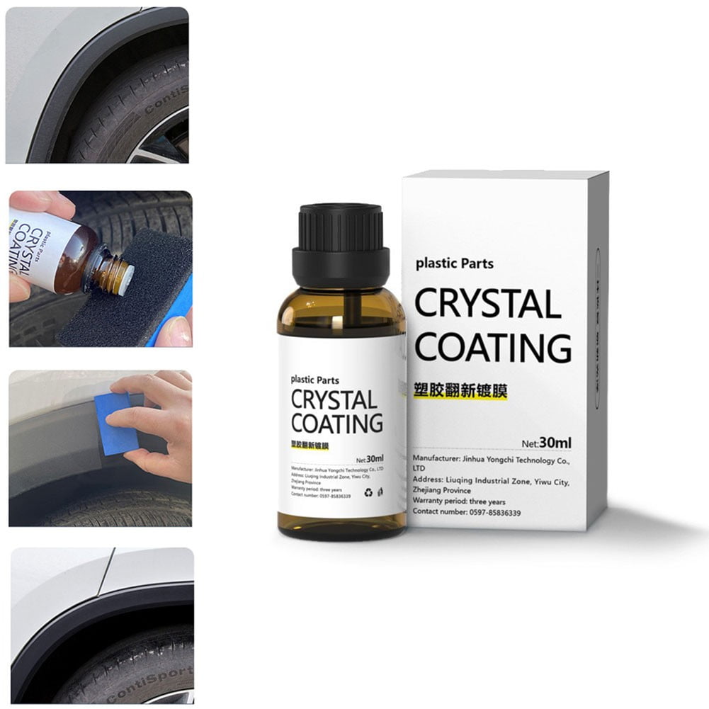 Plastic Refurbishment Car Interior Refurbishment Dashboard Dust-proof ...