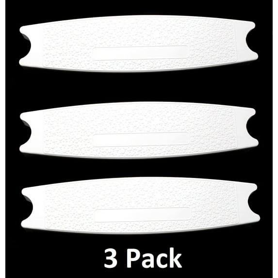 JSP Manufacturing Heavy Duty In-ground Plastic Replacement Pool Ladder ...