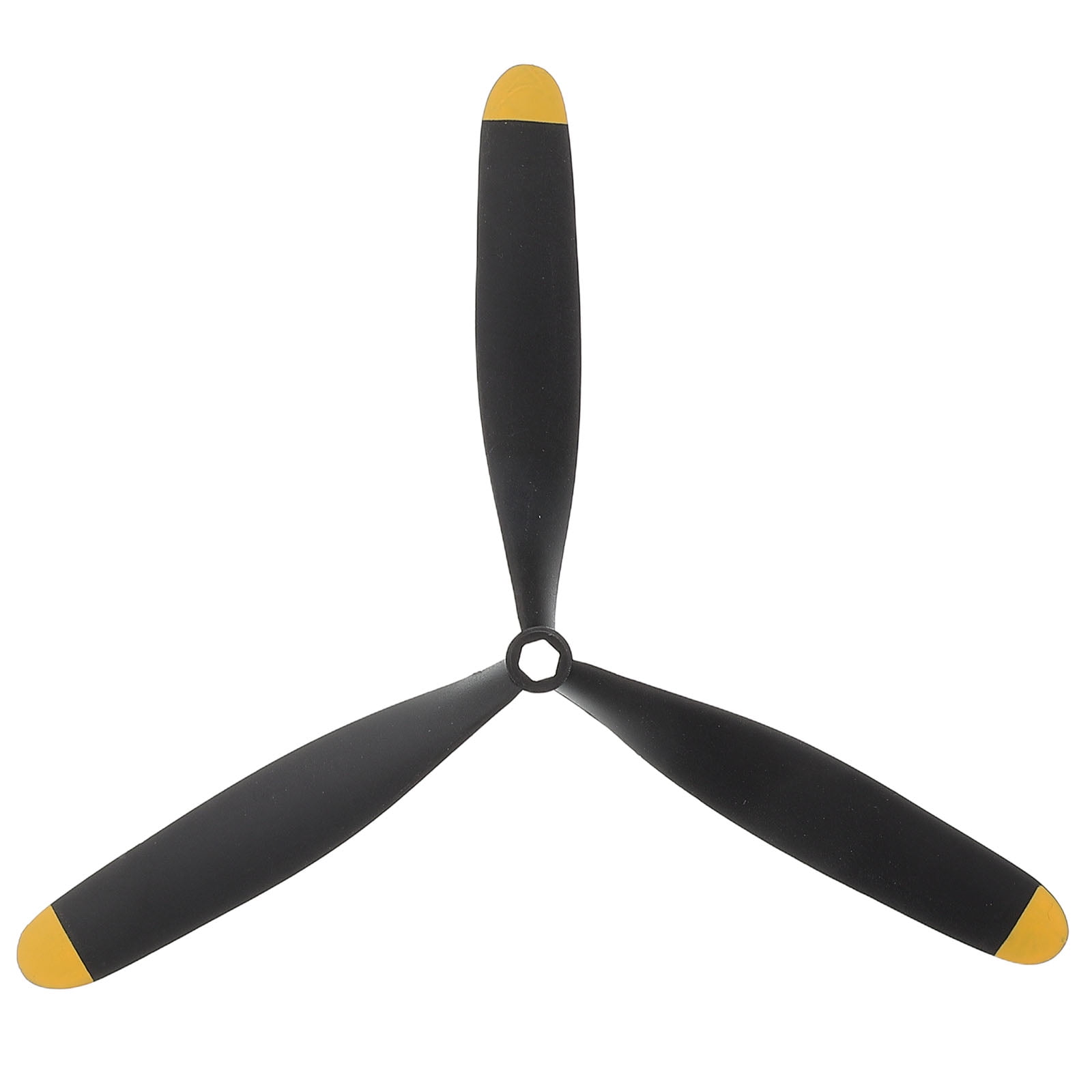 Plastic Replacement Propeller for RC Airplane Models Toy Aircraft ...