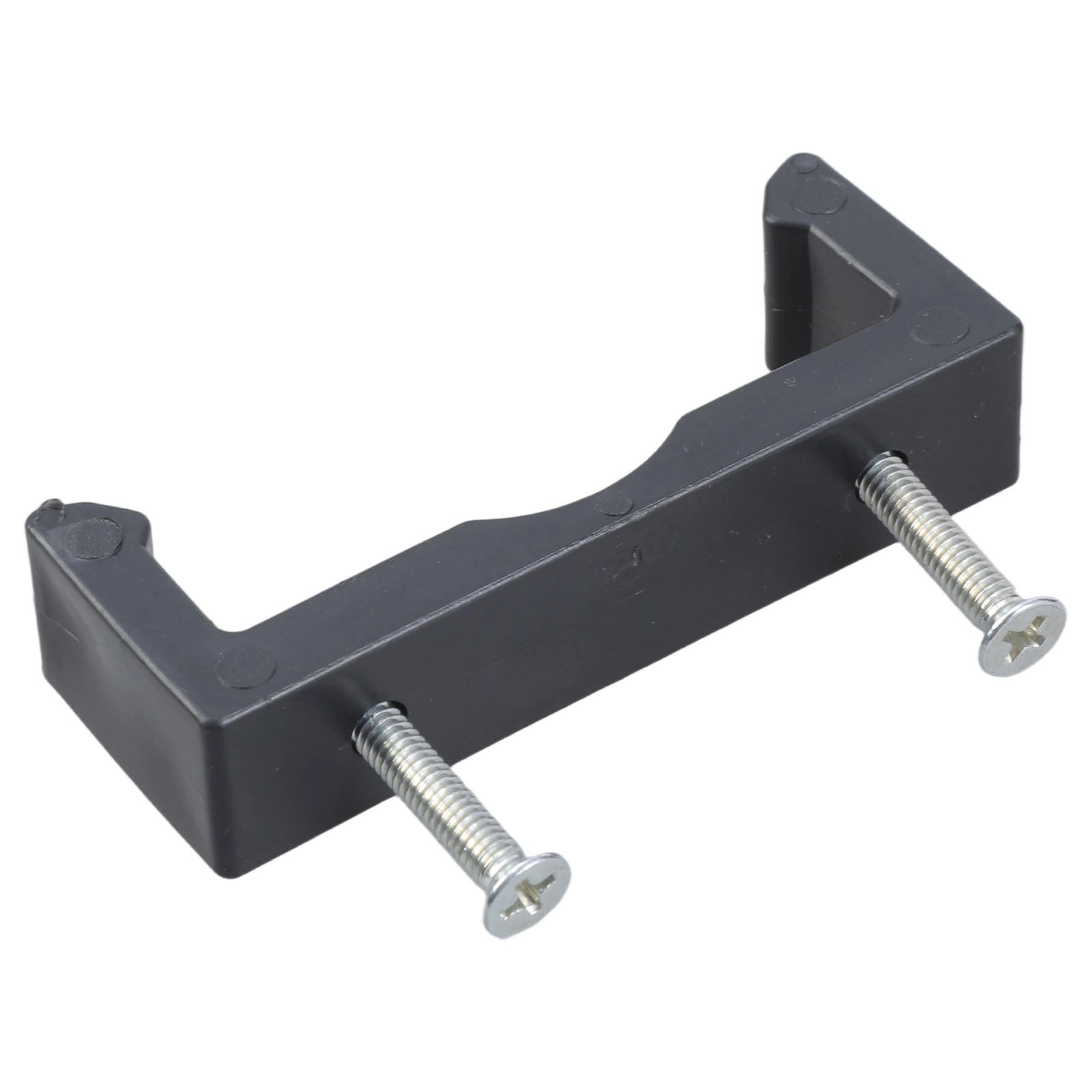 Plastic Replacement Trolley Pull Handle Fixing Clasp Suitable For ...