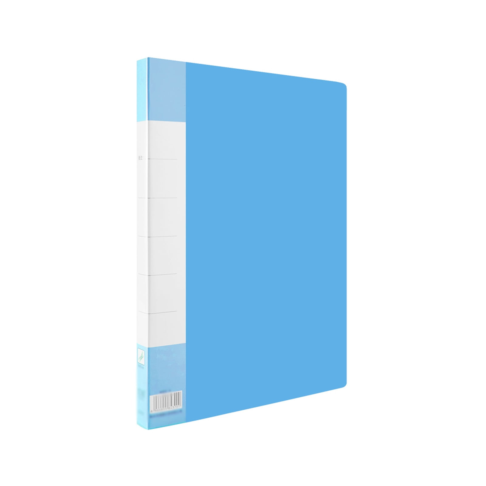 Plastic Report Presentation Folder Data Organization Clipboard A4 and ...
