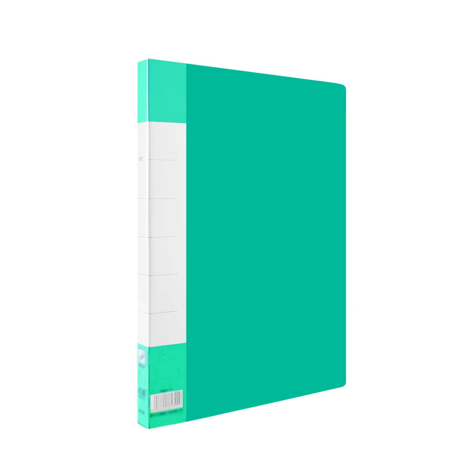 Plastic Report Presentation Folder Data Organization Clipboard A4 and ...