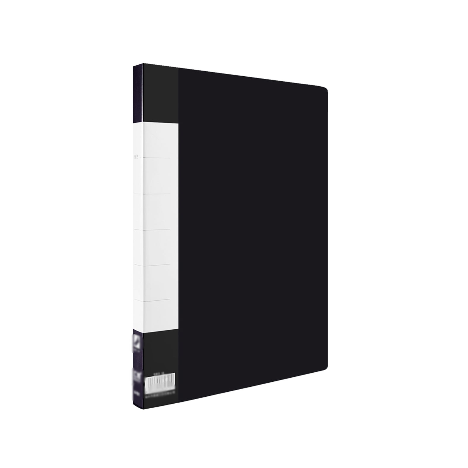Plastic Report Presentation Folder Data Organization Clipboard A4 and ...