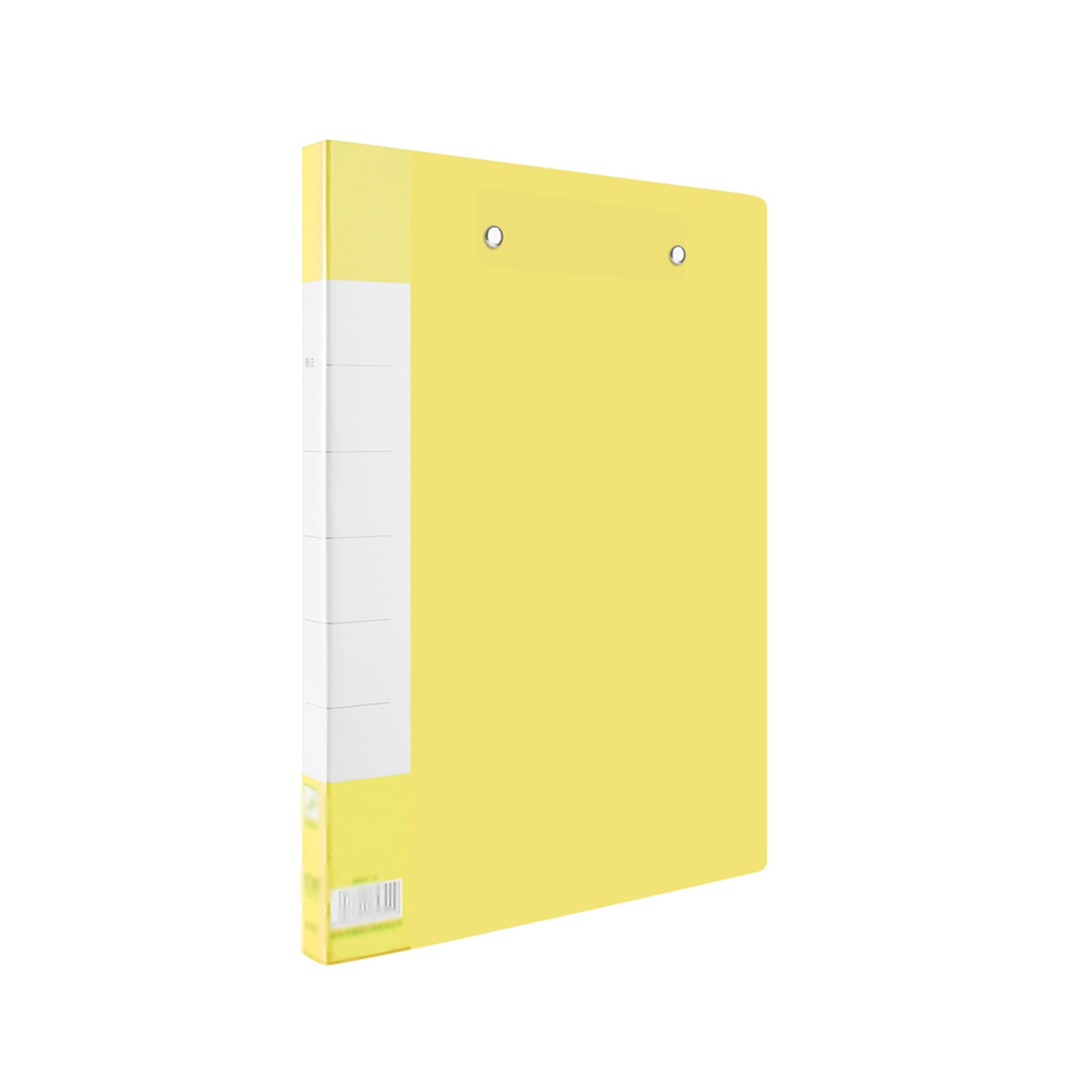 Plastic Report Presentation Folder Data Organization Clipboard A4 and ...