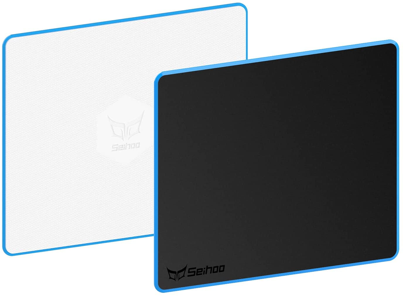 Plastic Resin Hard Mouse Pad Premium Esports Waterproof Ultra Smooth No ...